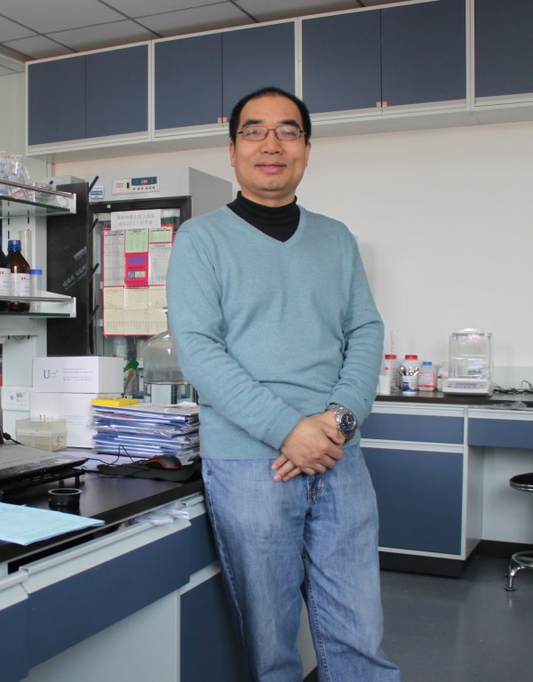 professor-兰大生命科学院